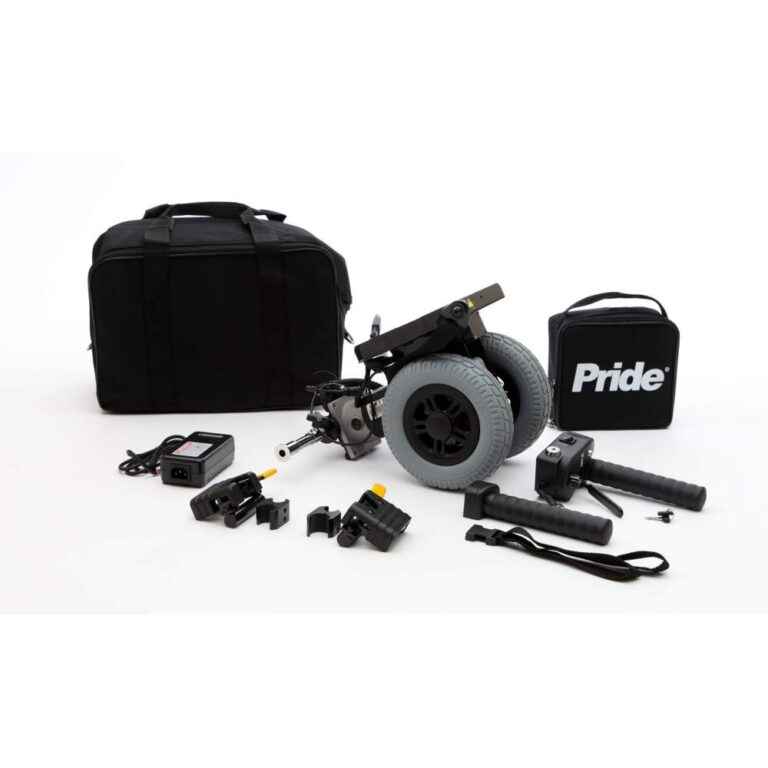 Pride Power Glide | Invatooted